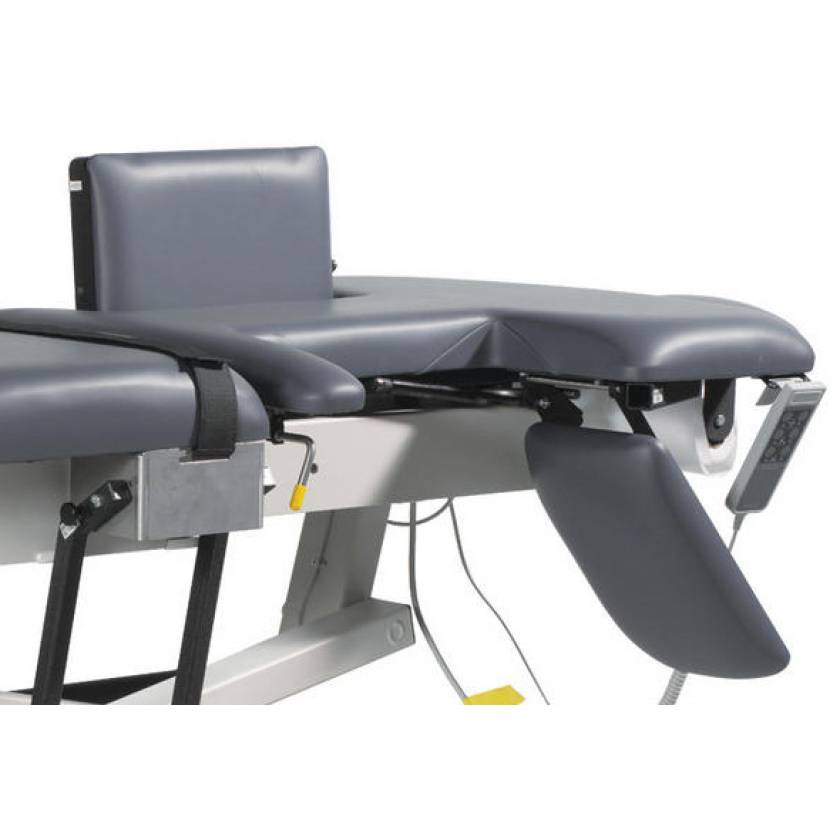 Biodex 058-702 Echo Vasc Pro Vascular Ultrasound Table