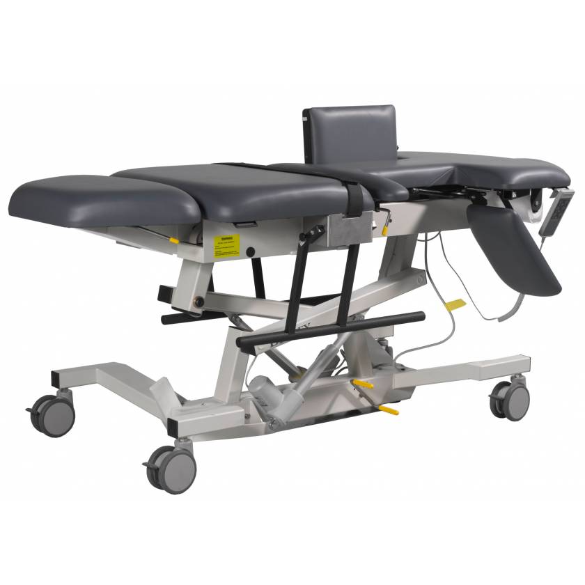Biodex 058-710 Sound Pro Combination Ultrasound Table