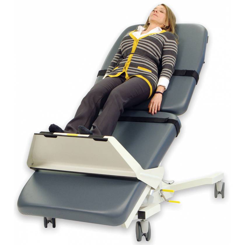 Biodex 058-732 Vasc Pro Vascular Ultrasound Table