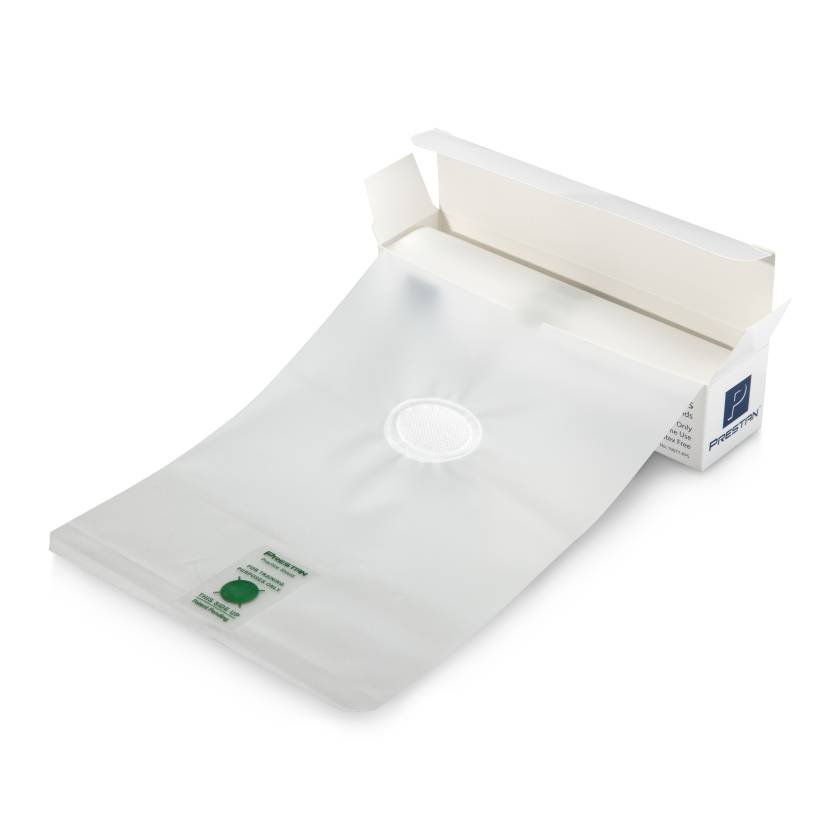 Prestan 10077-PPS Rolled Face-Shield for Professional Manikin