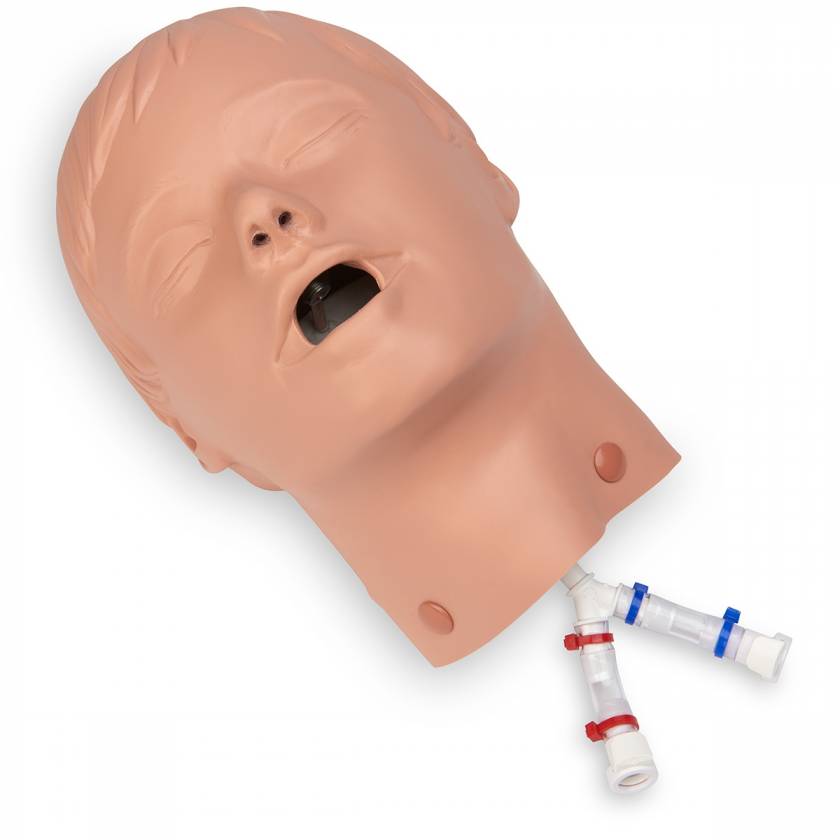 101-080FB Simulaids Adult ALS Trainer