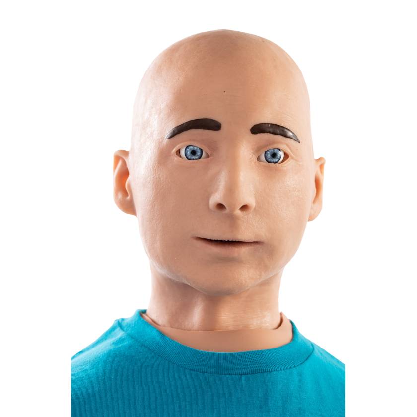 Nasco 101-7130AI ALEX Gen AI Patient Simulator