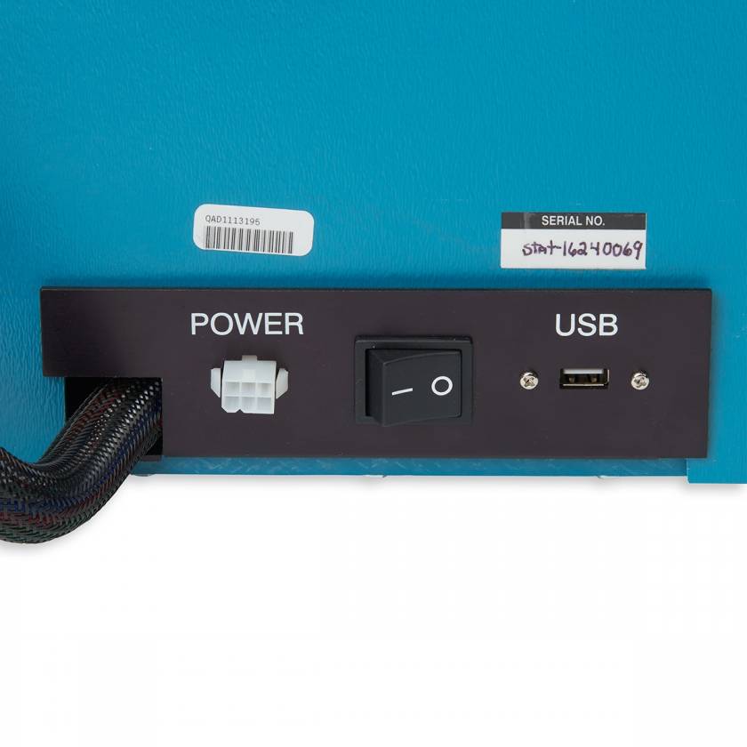 101-8010 Simulaids STAT Baby Advanced