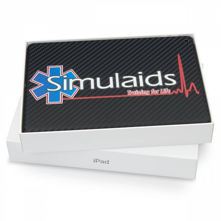 101-8010 Simulaids STAT Baby Advanced
