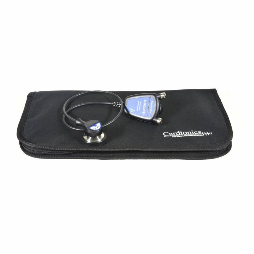 3B Scientific 1021986 E-Scope Hearing Impaired Stethoscope