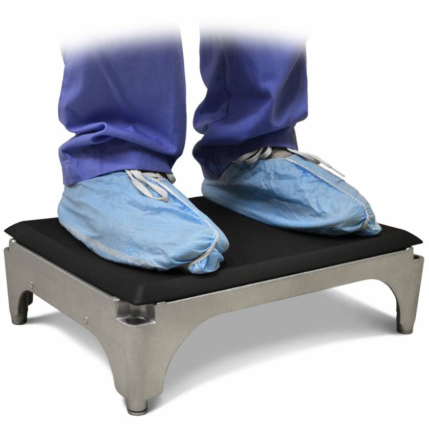 Let's Gel 104-01-1317-1 Eco-Pro Medical Reusable Surgical Step Stool ...