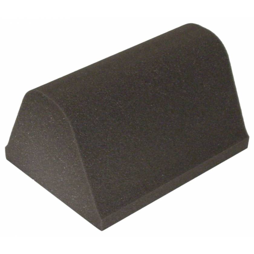 CFI Pressure Block Skull Foam Positioning
