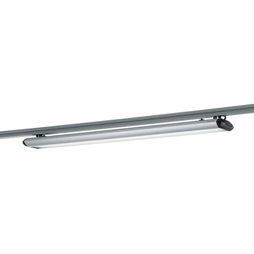 Waldmann TAMETO LED Workbench Light, Crossbeam Mounted