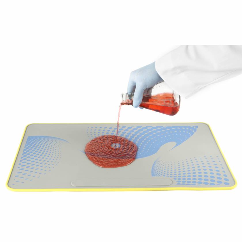 Heathrow Scientific Autoclavable Silicone Lab Mat