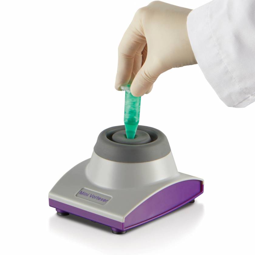 Heathrow Scientific Mini Vortexer Mini Vortex Mixer