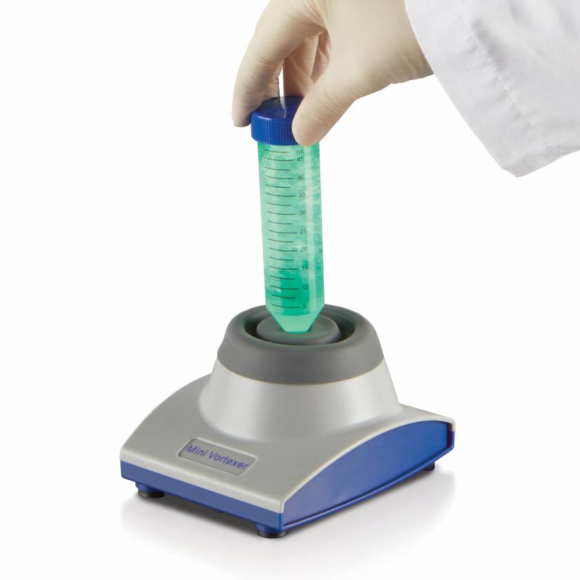 Heathrow Scientific Mini Vortexer Mini Vortex Mixer