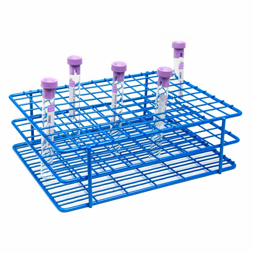 Heathrow Scientific Wire Racks Fits 13-16mm Tubes