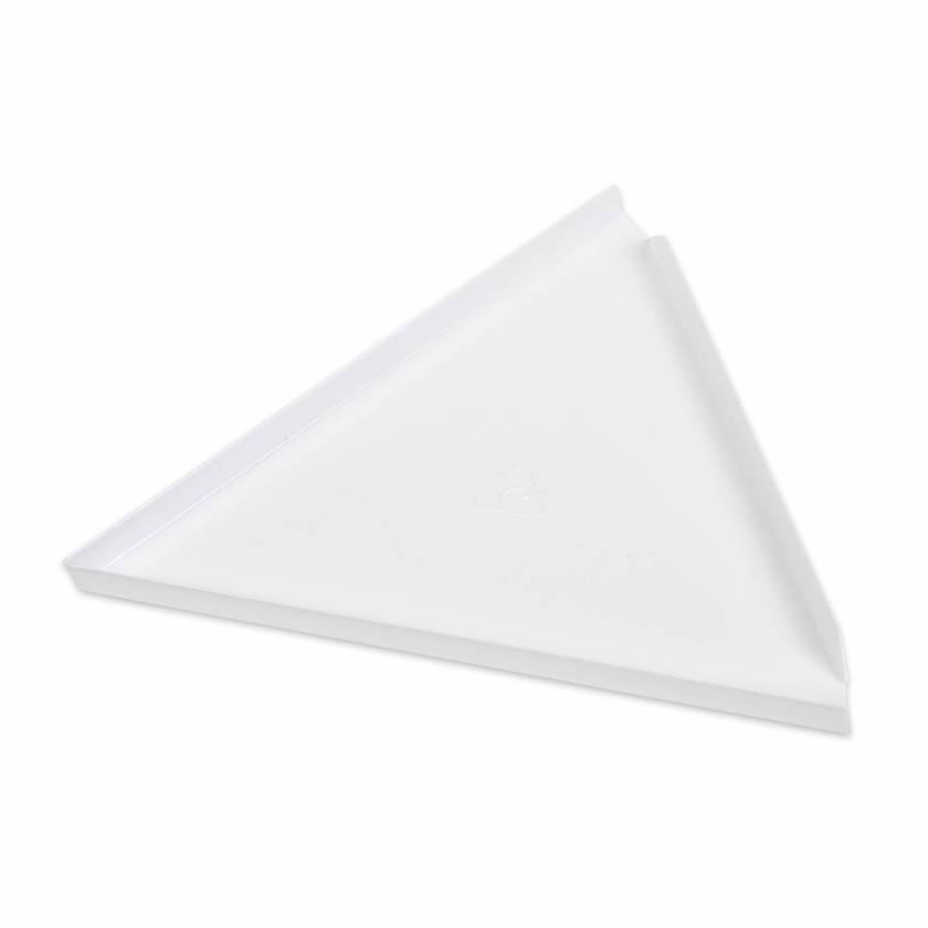 Heathrow Sterile & Non-Sterile Pill Triangle Counting Tray