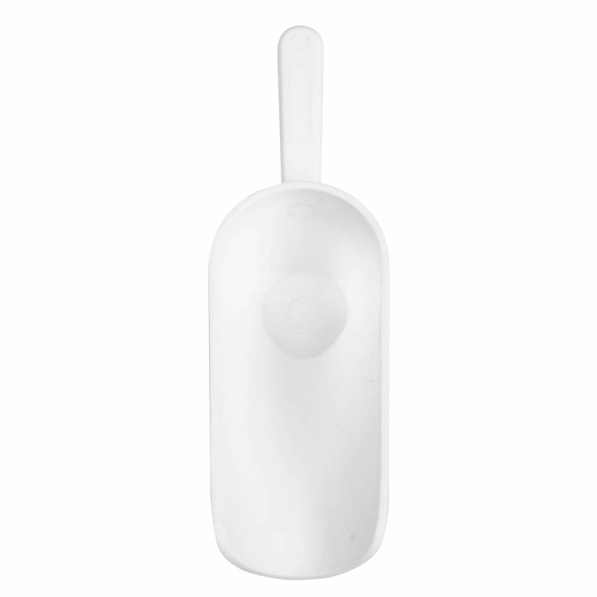 Heathrow Sterile & Non-Sterile Polystyrene Sampling Scoop