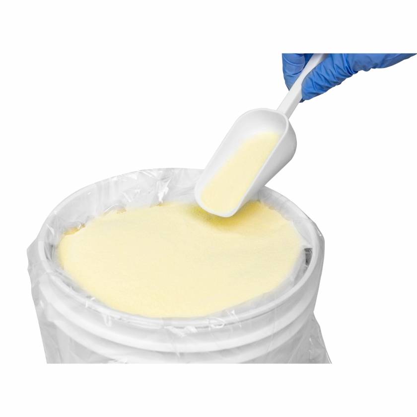 Heathrow Sterile & Non-Sterile Polystyrene Sampling Scoop