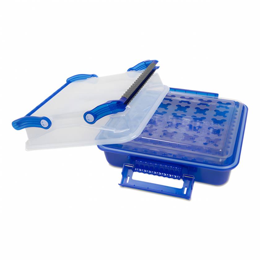 Heathrow DuraPorter® XL High-Capacity Sample Transport Tote