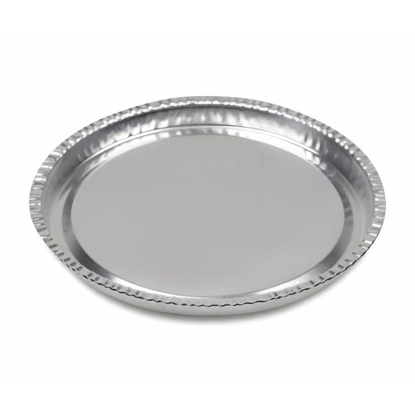 Heathrow Scientific Aluminum Weighing Dish