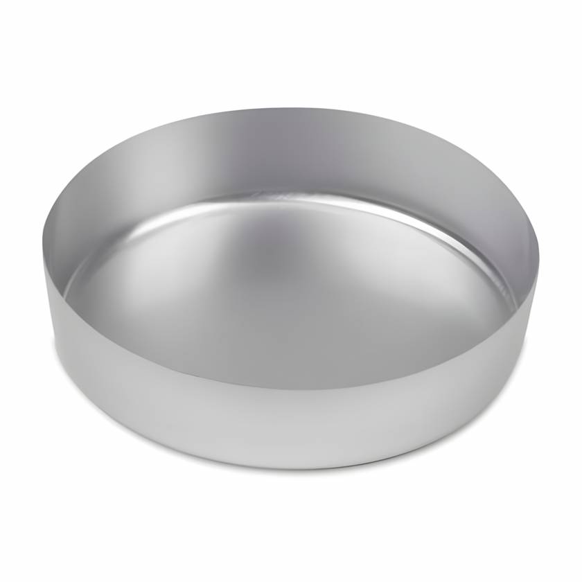 Heathrow Scientific Aluminum Weighing Boats