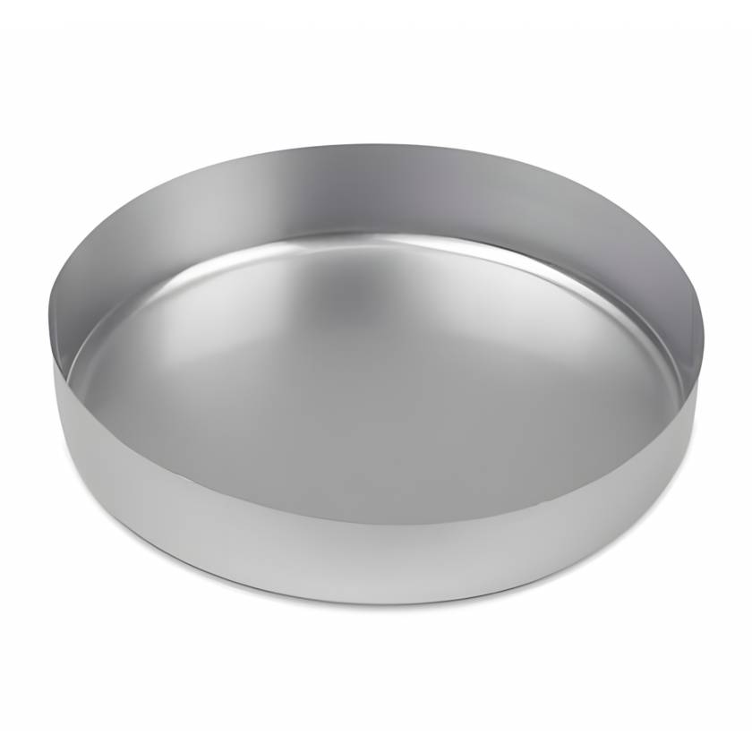Heathrow Scientific Aluminum Weighing Boats