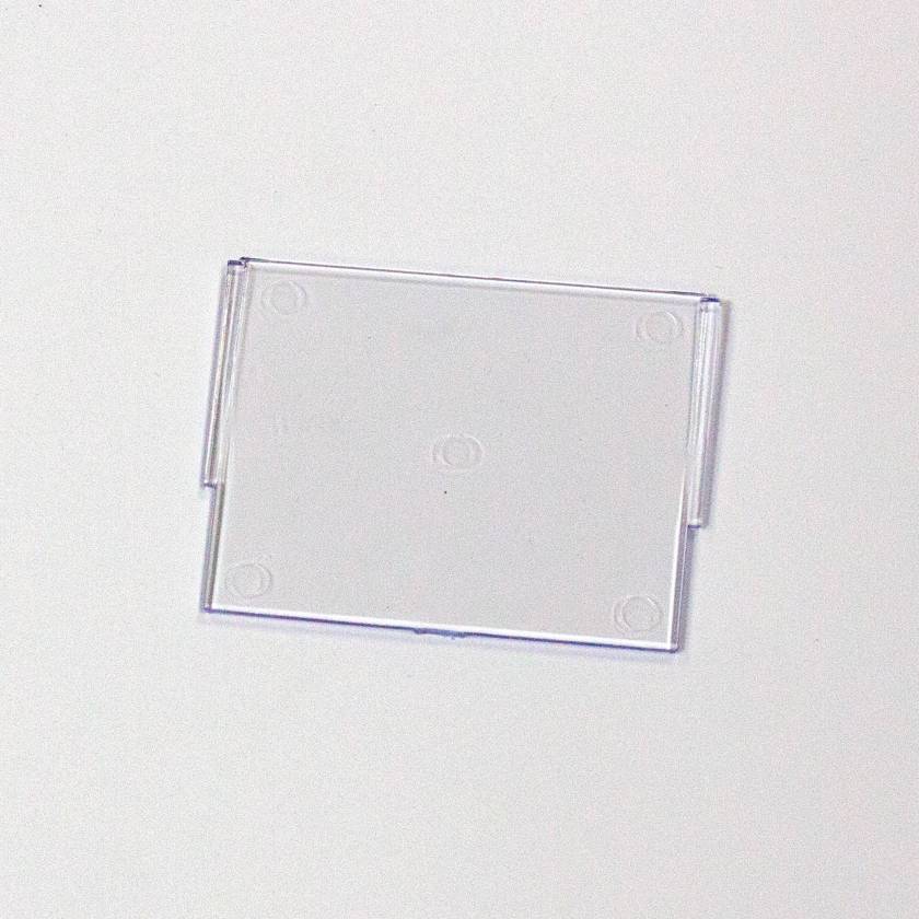 Capsa Horizontal Sub-Divider for 3" H and 6" H Drawers