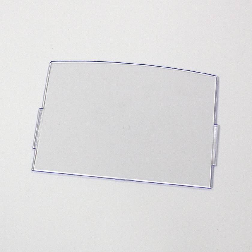 Capsa Horizontal Sub-Divider for 3" H and 6" H Drawers