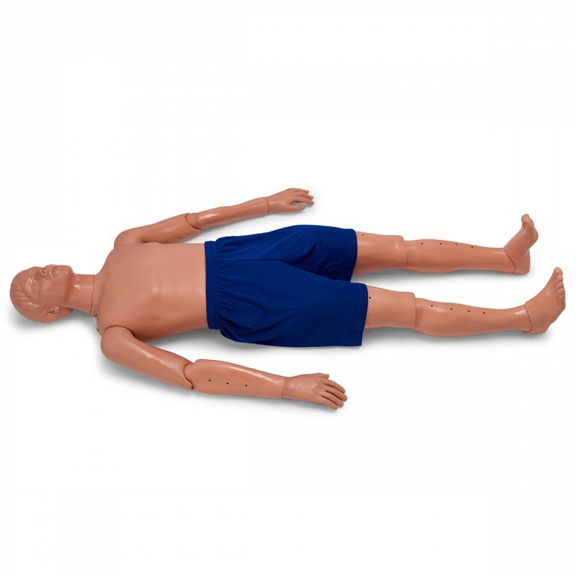 Nasco 149-1326 Simulaids Water Rescue Manikin - Adult