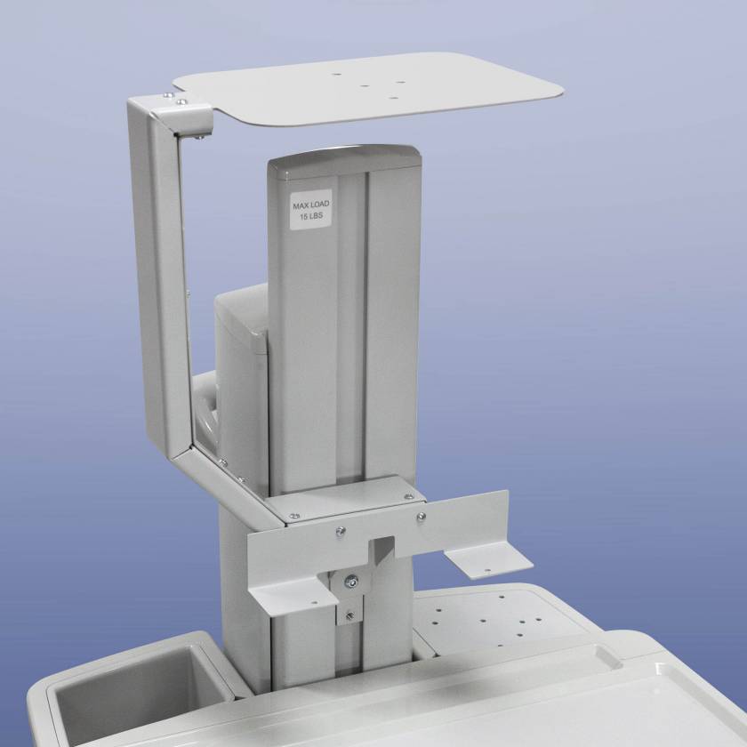 Capsa Healthcare 1940012 Inverted Camera Mount