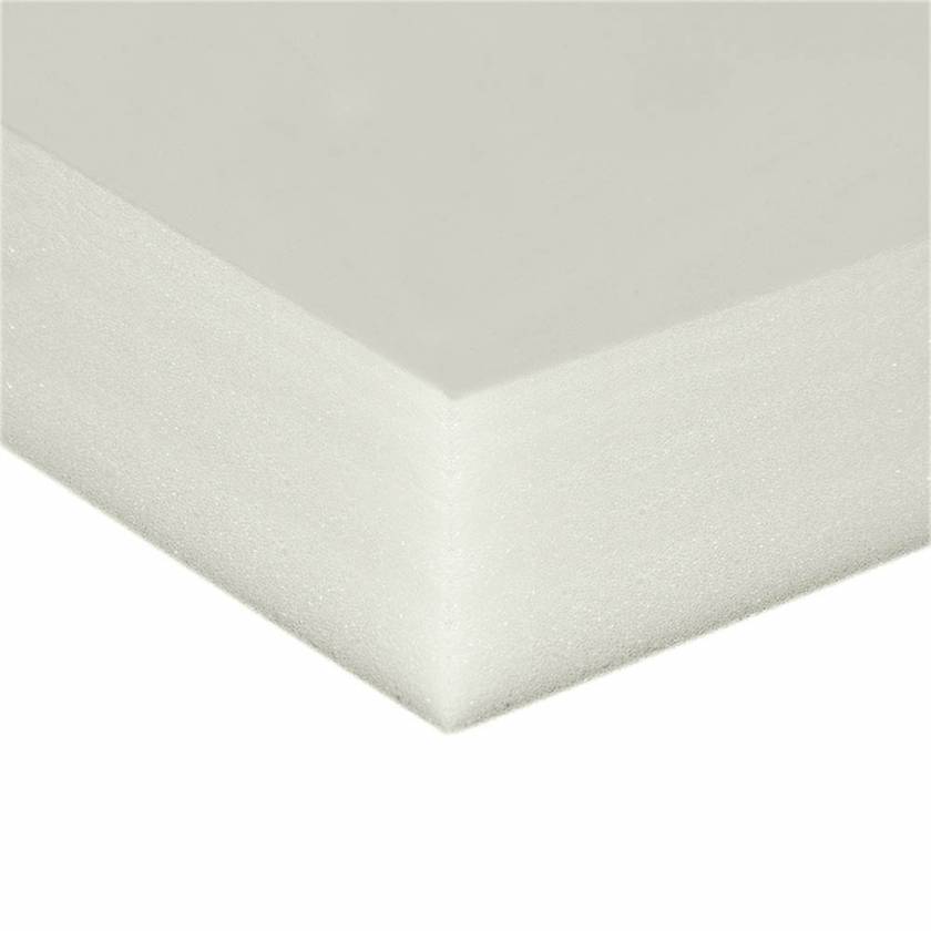 Techno-Aide Premium Radiolucent X-Ray Comfort Foam Table Pad 80"x30"x2"