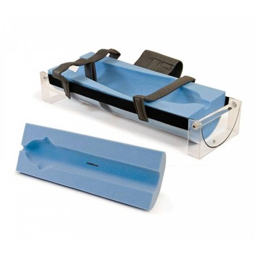 CFI 200 CT Hugger Complete Unit Pediatric Immobilizers