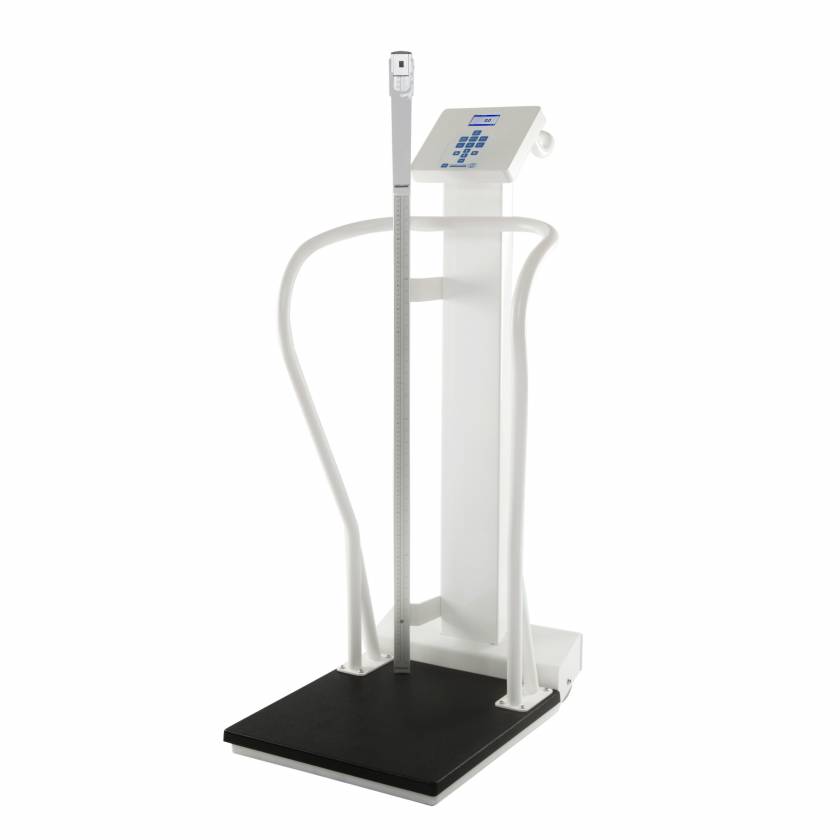 Health o Meter Mechanical Height Rod for 3105 Series Scales