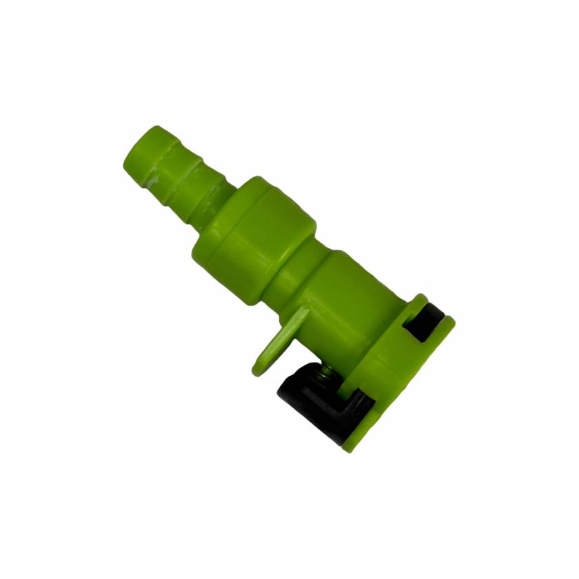 Paragon Pro 22-40000 Large Female Connector with 5/16" Barb