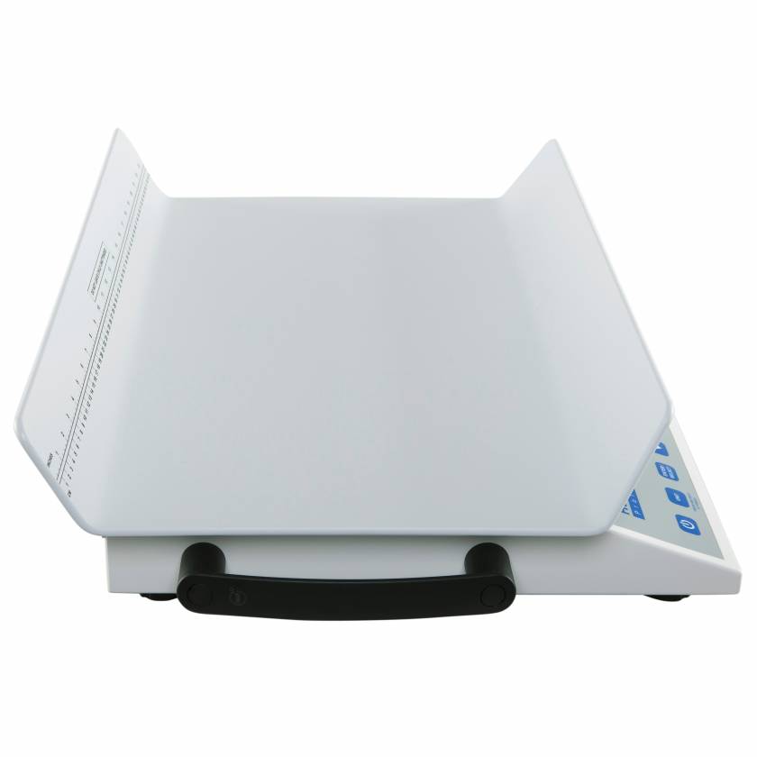 Health o Meter High-Resolution Digital Pediatric Tray Scale