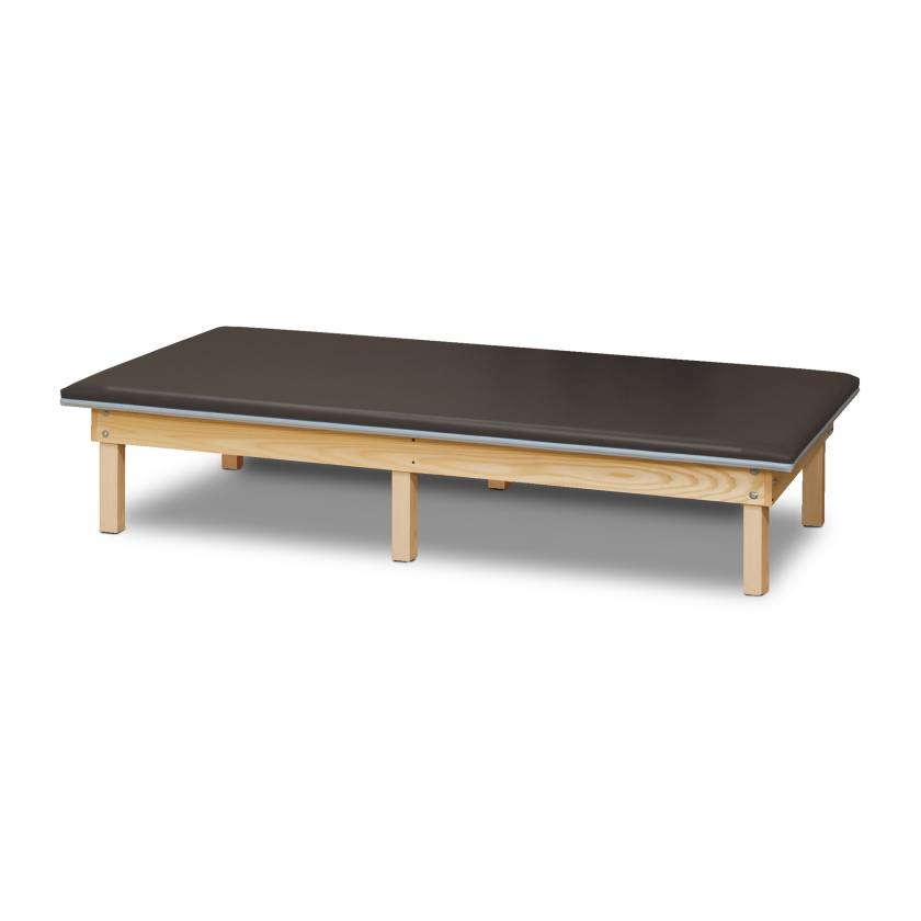 Clinton Industries 240 Classic 6-Leg Mat Platform