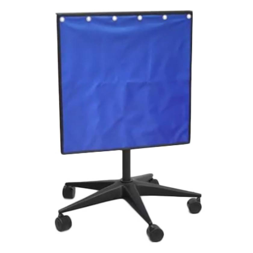 Mobile Lead Porta-Shields