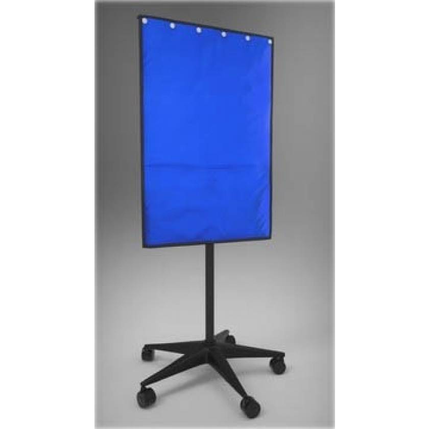 Mobile Lead Porta-Shields
