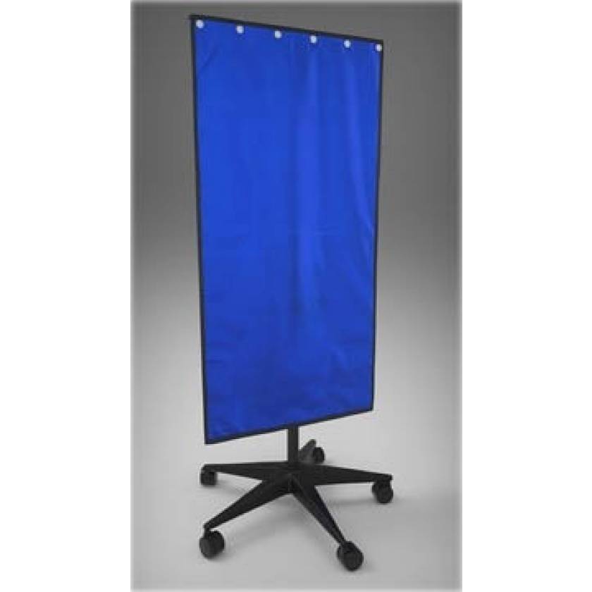 Mobile Lead Porta-Shields