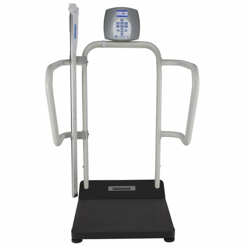 Health o Meter Digital Height Rod for 1100 Series Scales
