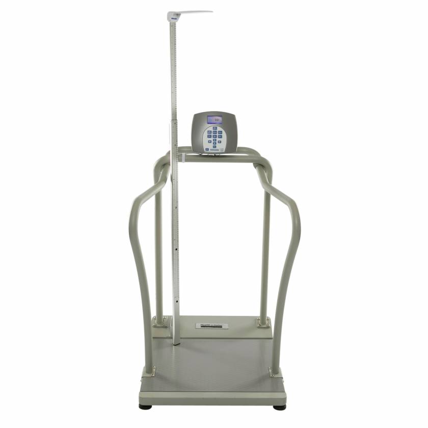 Health o Meter Digital Height Rod for 2101 Series Scales