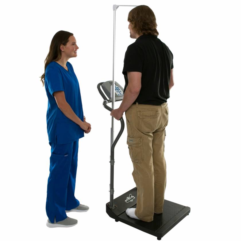 Health o Meter Digital Height Rod for 3001 Series Scales