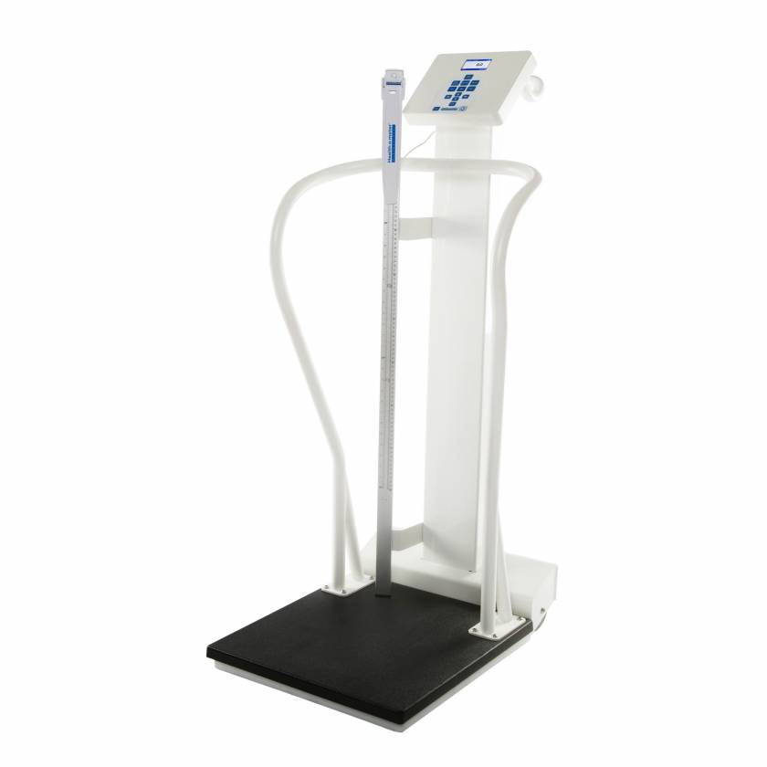 Health o Meter Digital Height Rod for 3105 Series Scales