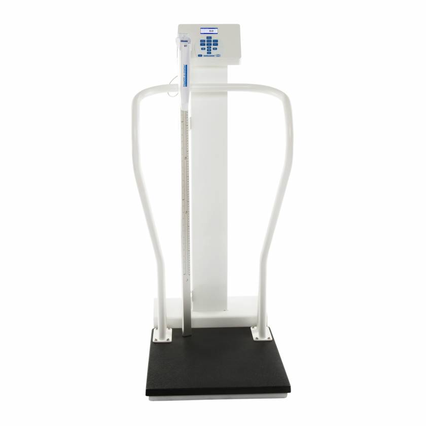 Health o Meter Digital Height Rod for 3105 Series Scales