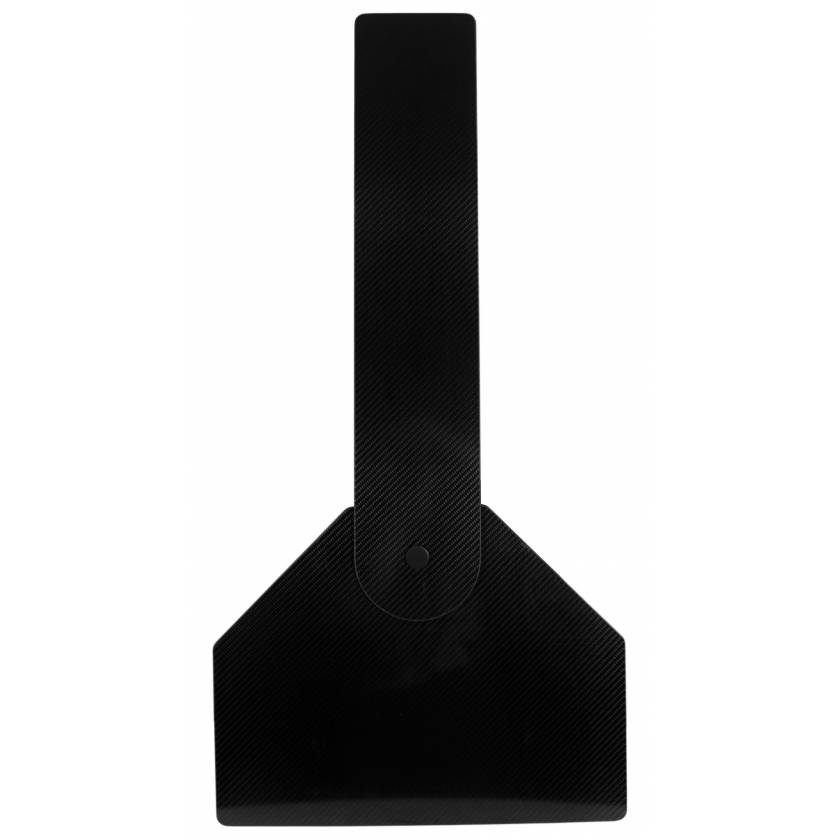 Shoulder Mount Carbon Fiber Armboard Domico Med-Device 254