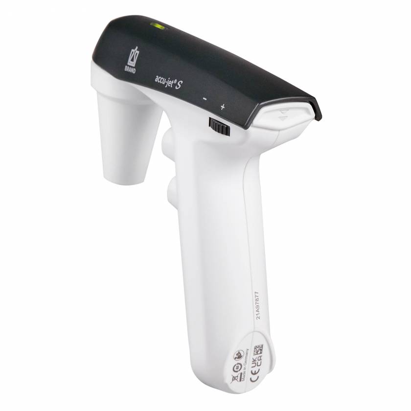 Brandtech Scientific accu-jet S Pipette Controller