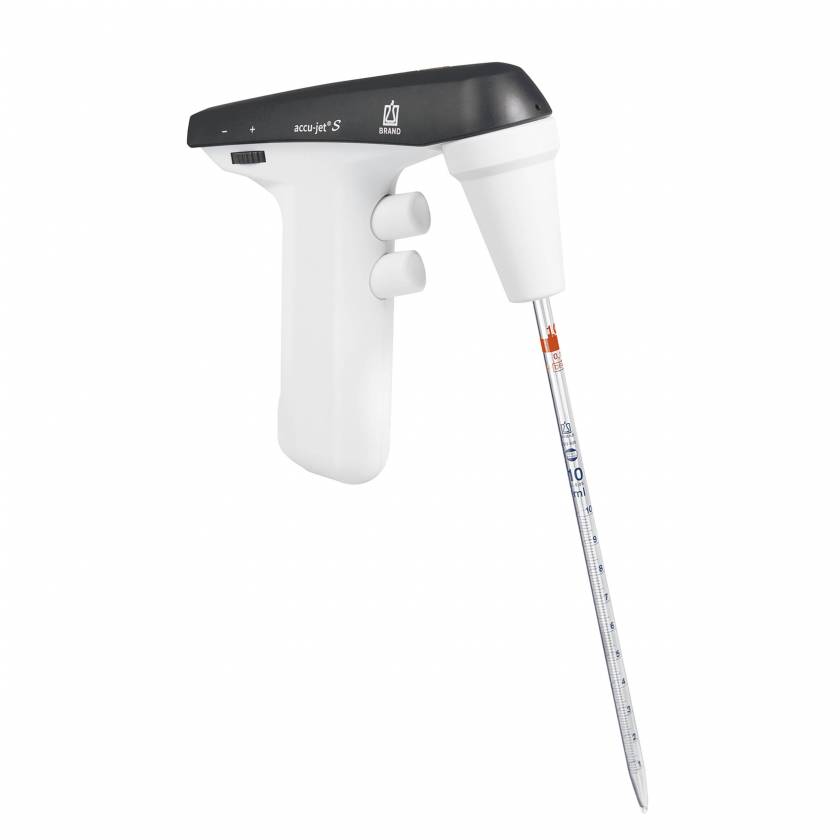 Brandtech Scientific accu-jet S Pipette Controller
