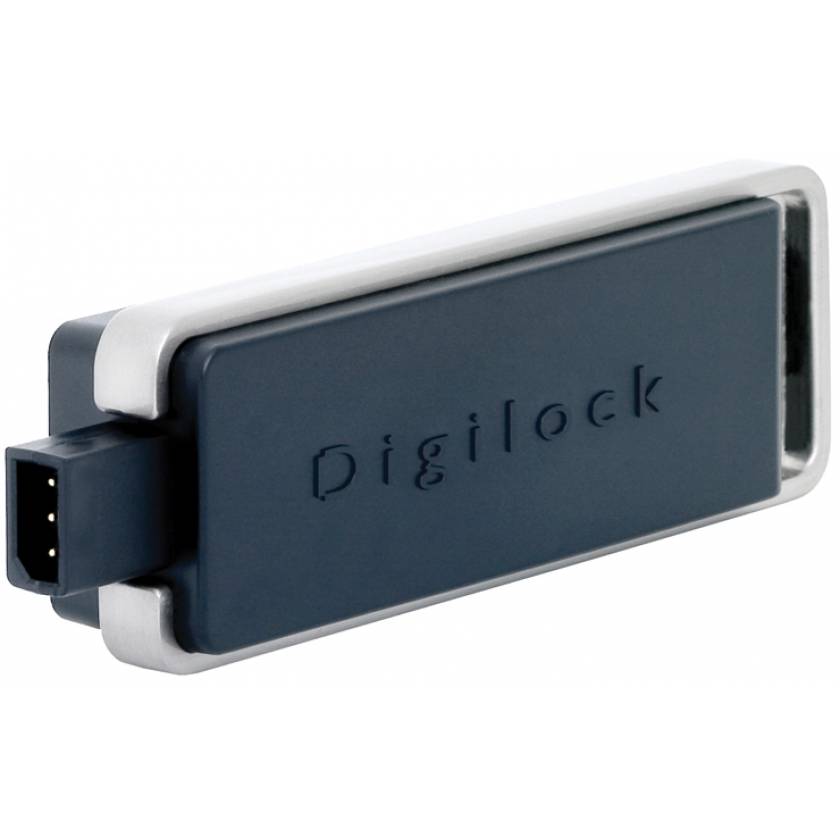 OmniMed 291592 Manager Key for E-Lock Non-Audit Digital Lock