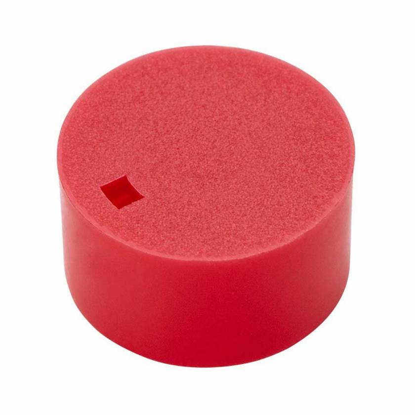 Color Cap Insert for RingSeal Cryogenic Vials with O-Ring Seal