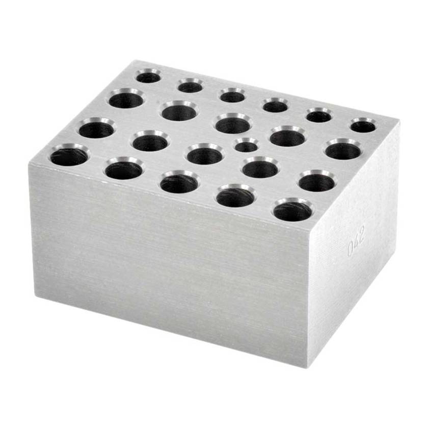 Ohaus Corporation 30400194 Single Combination Module Block