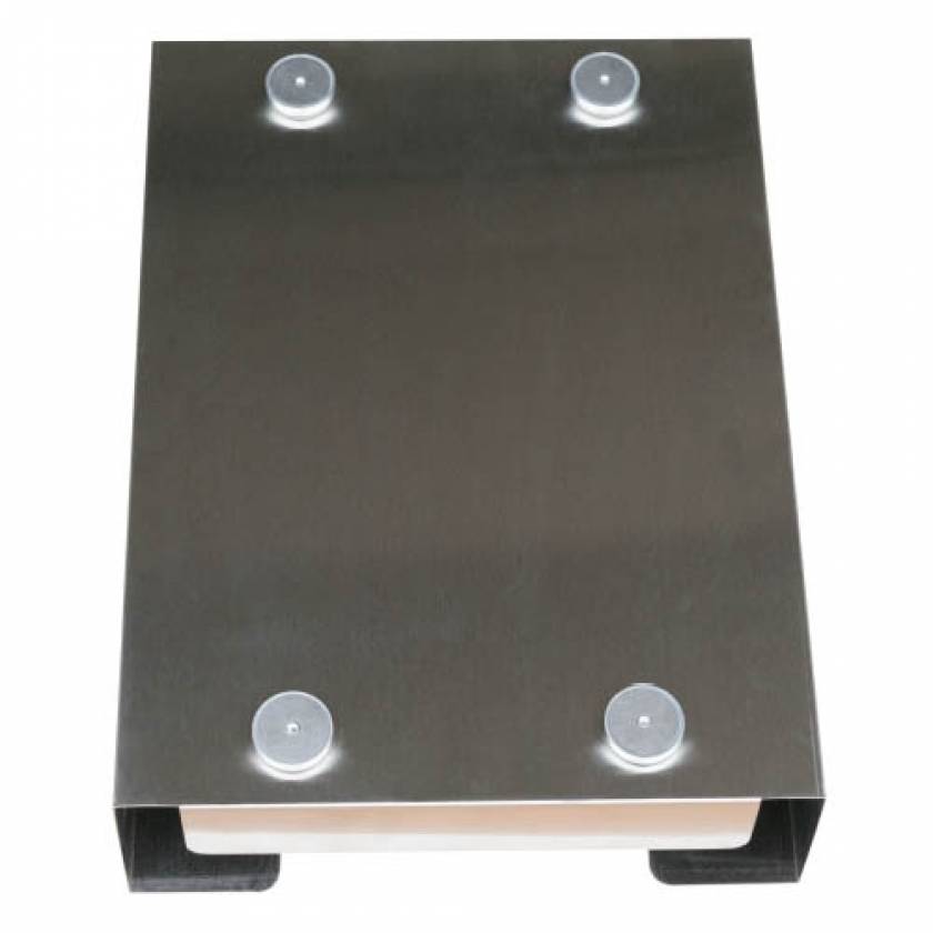 OmniMed 305201 Set of 4 Mounting Magnets for 0.10" - 0.175" Material