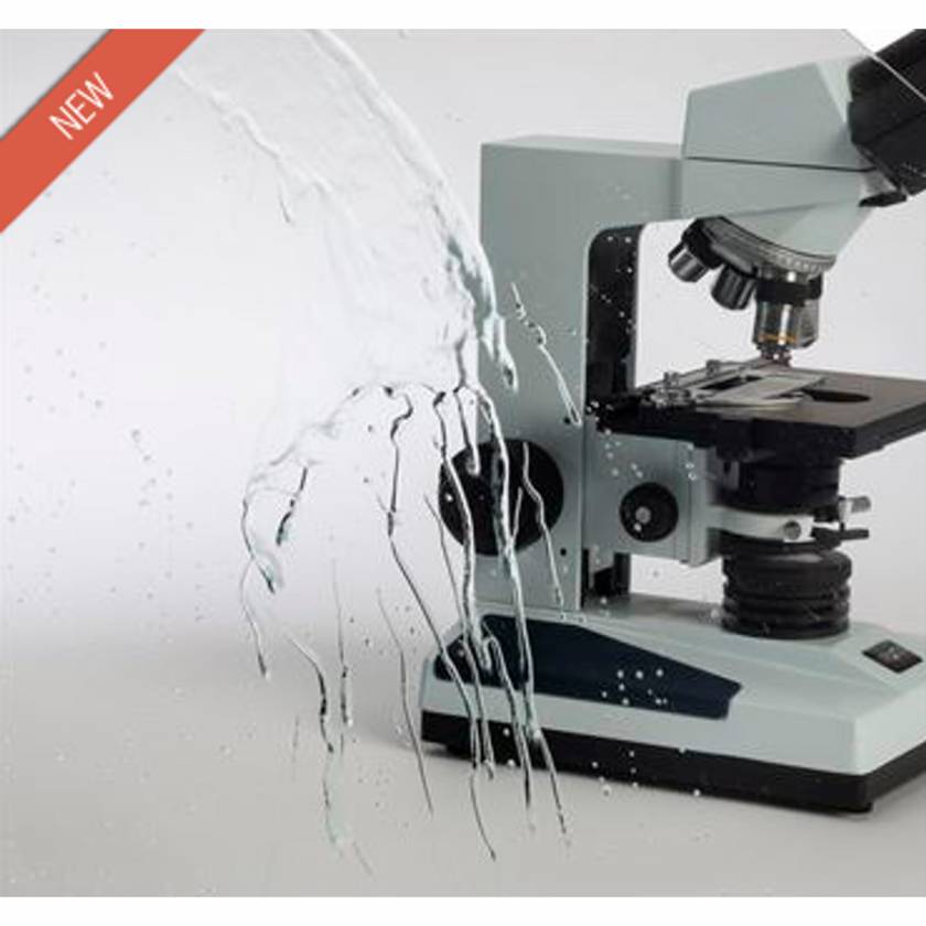 OmniMed Acrylic Splash Guard to Protect Your Phone & Devices