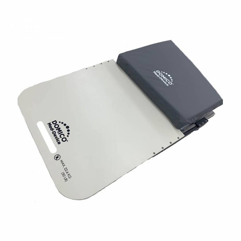 33343 Cath Table Foot-End Extension for Philips AD7 Table